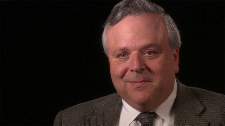 Nature of God—Richard