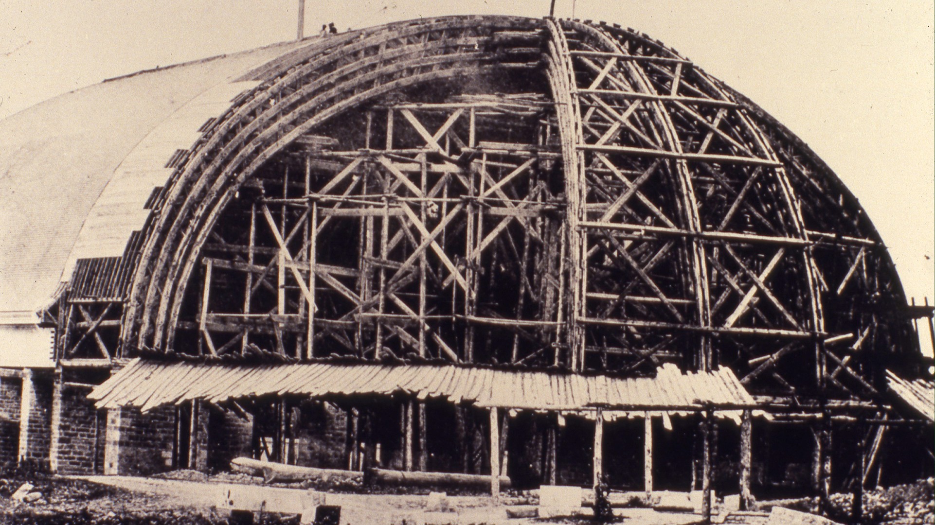Salt Lake Tabernacle