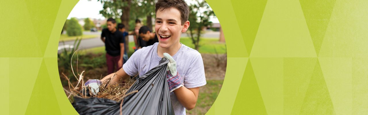 Service and Activities