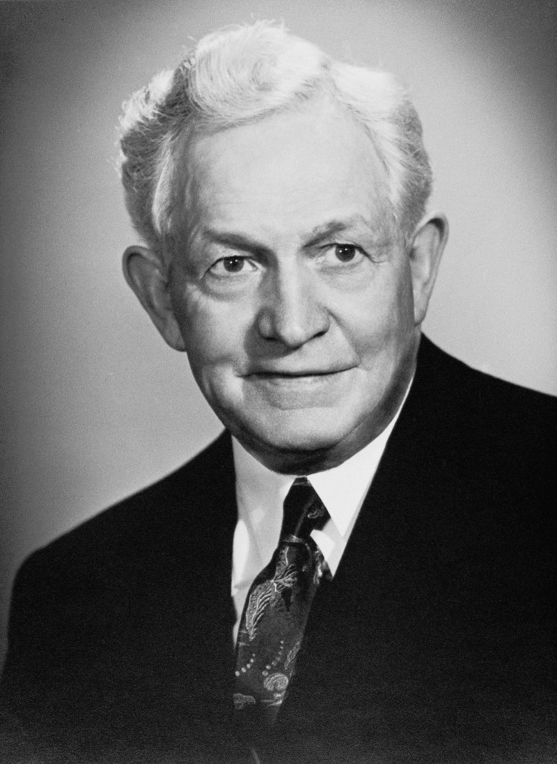 David O. McKay