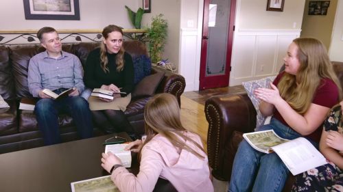 Children and Youth Program