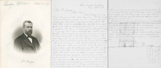 Gems from the Brigham Young Office Files