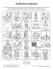 Conference Coloring Square #5