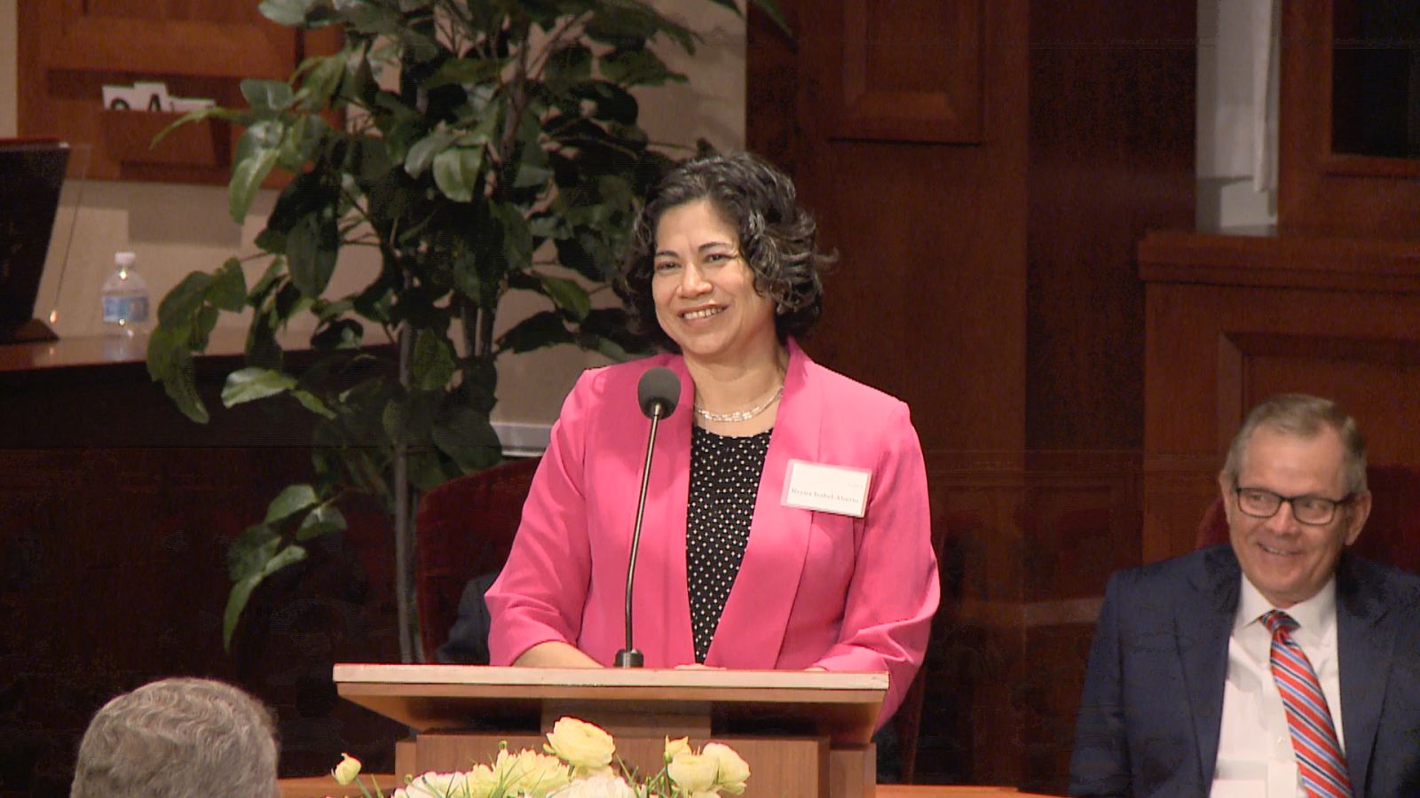 Ministering Interviews Are Revelatory Experiences