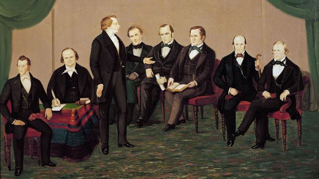 Perspectives on Church History