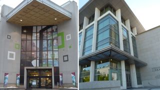 Why Research Family History at the Church History Library?