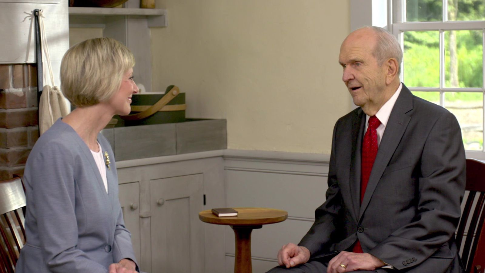 The Oath and Covenant of the Priesthood Is Relevant to Women