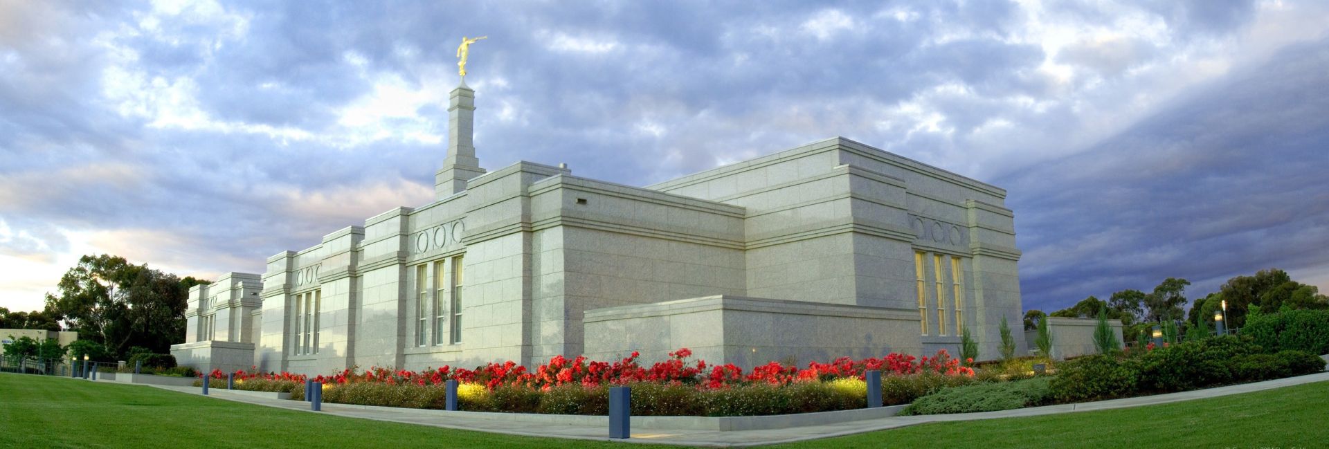 Panama City Panama Temple