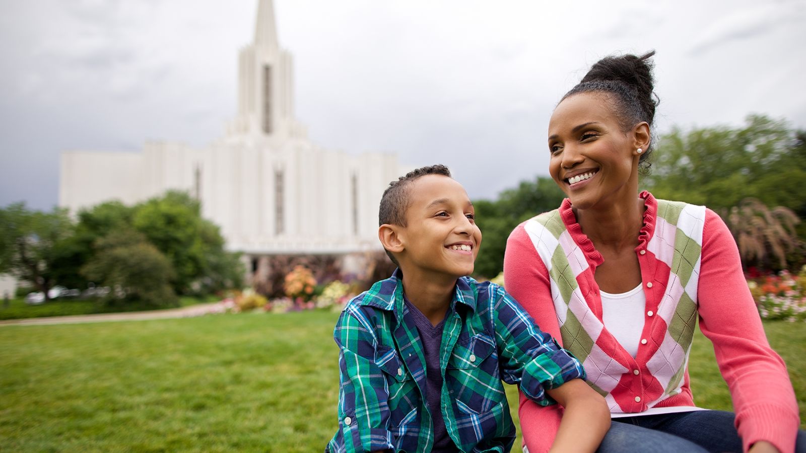 Temple And Priesthood Preparation