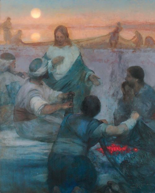 Missionary Standards for Disciples of Jesus Christ