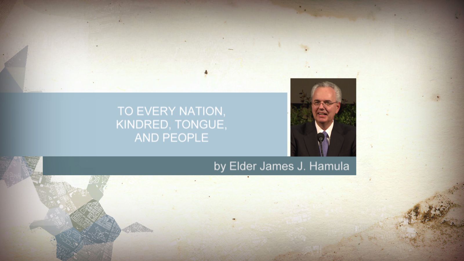 “To Every Nation, Kindred, Tongue, and People”: Pioneers in Every Land