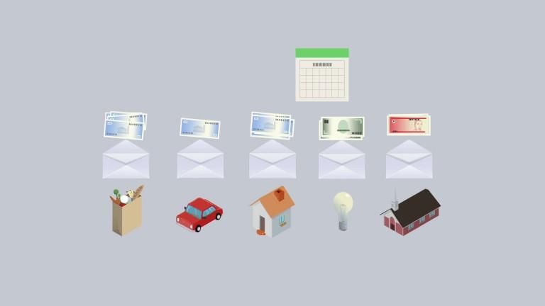 The Envelope System