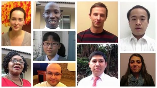 New Teacher Training