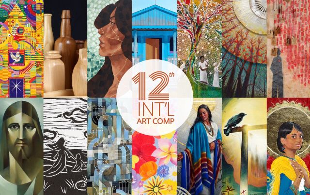 International Art Competitions