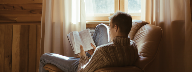 Why You Should Learn Something New Today