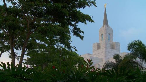 Para los líderes y llamamientos de templo e historia familiar