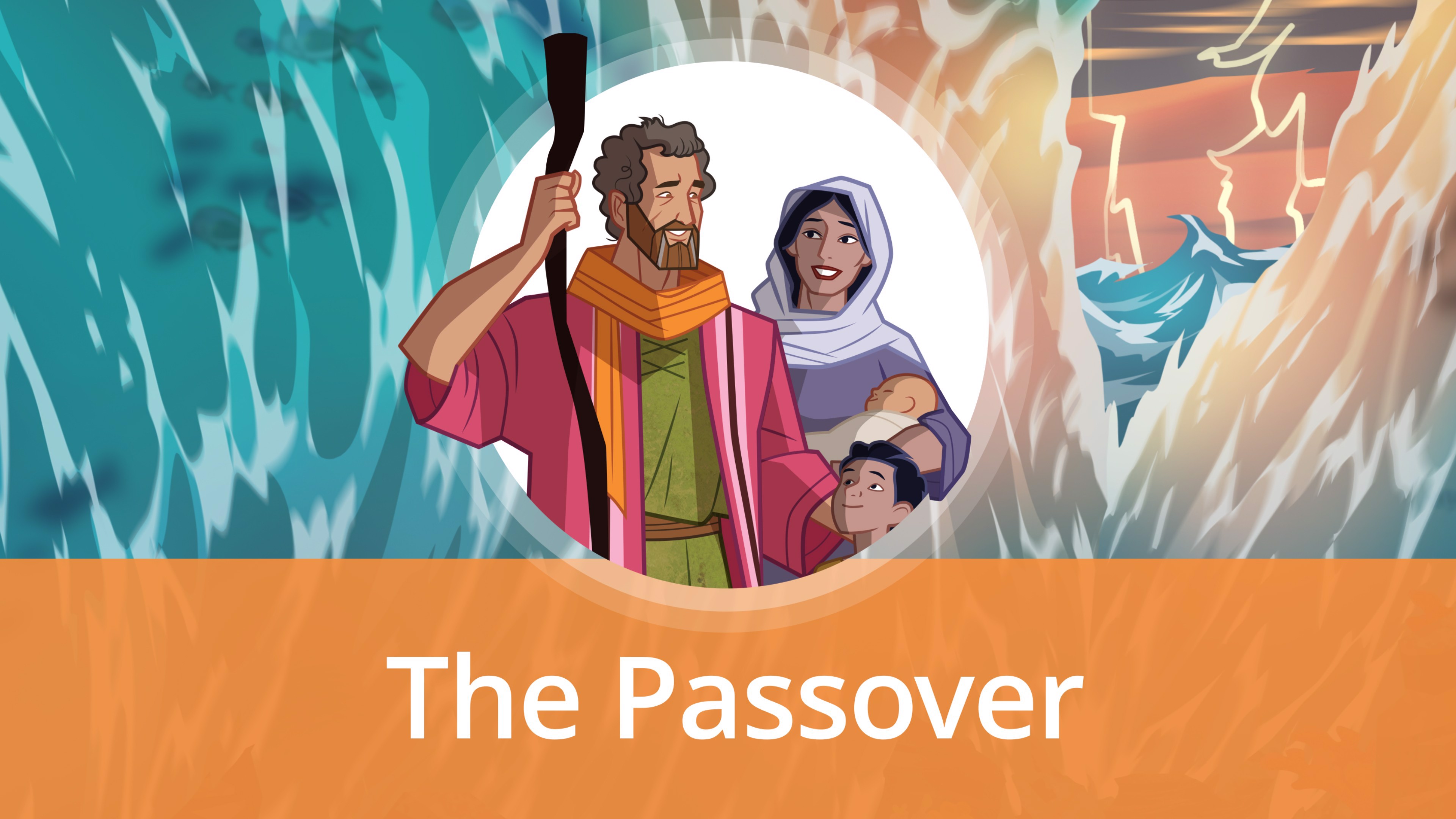 The Passover