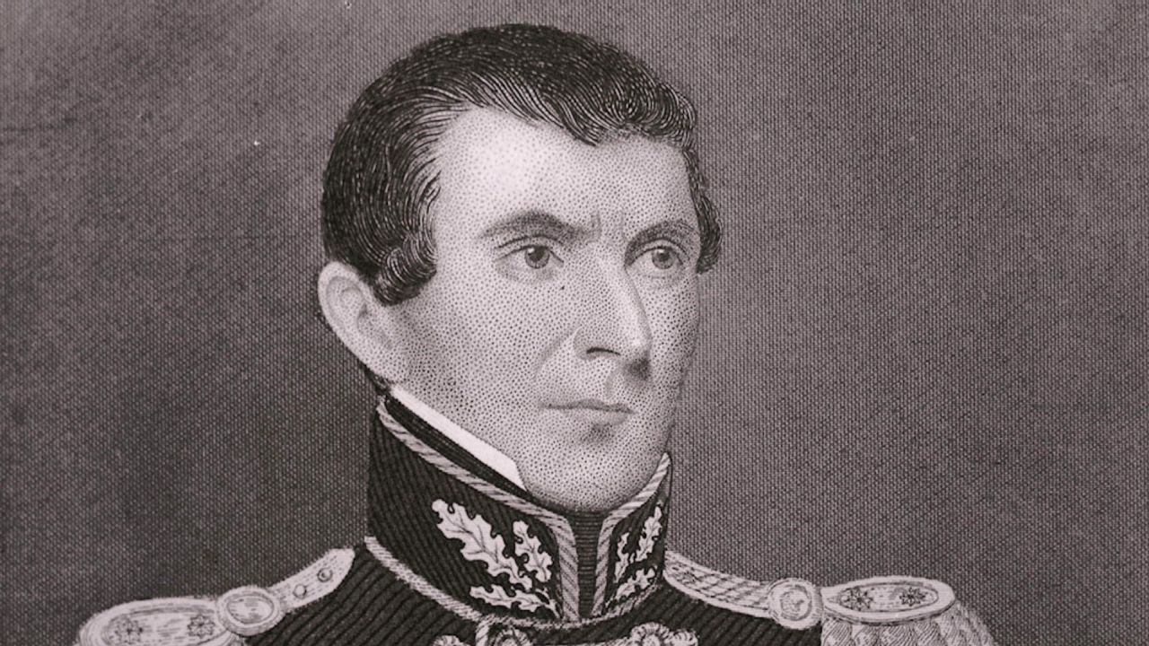 The Rise and Fall of John C. Bennett