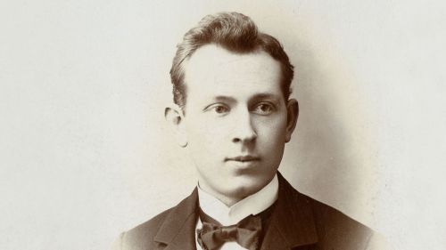 Joseph Fielding Smith