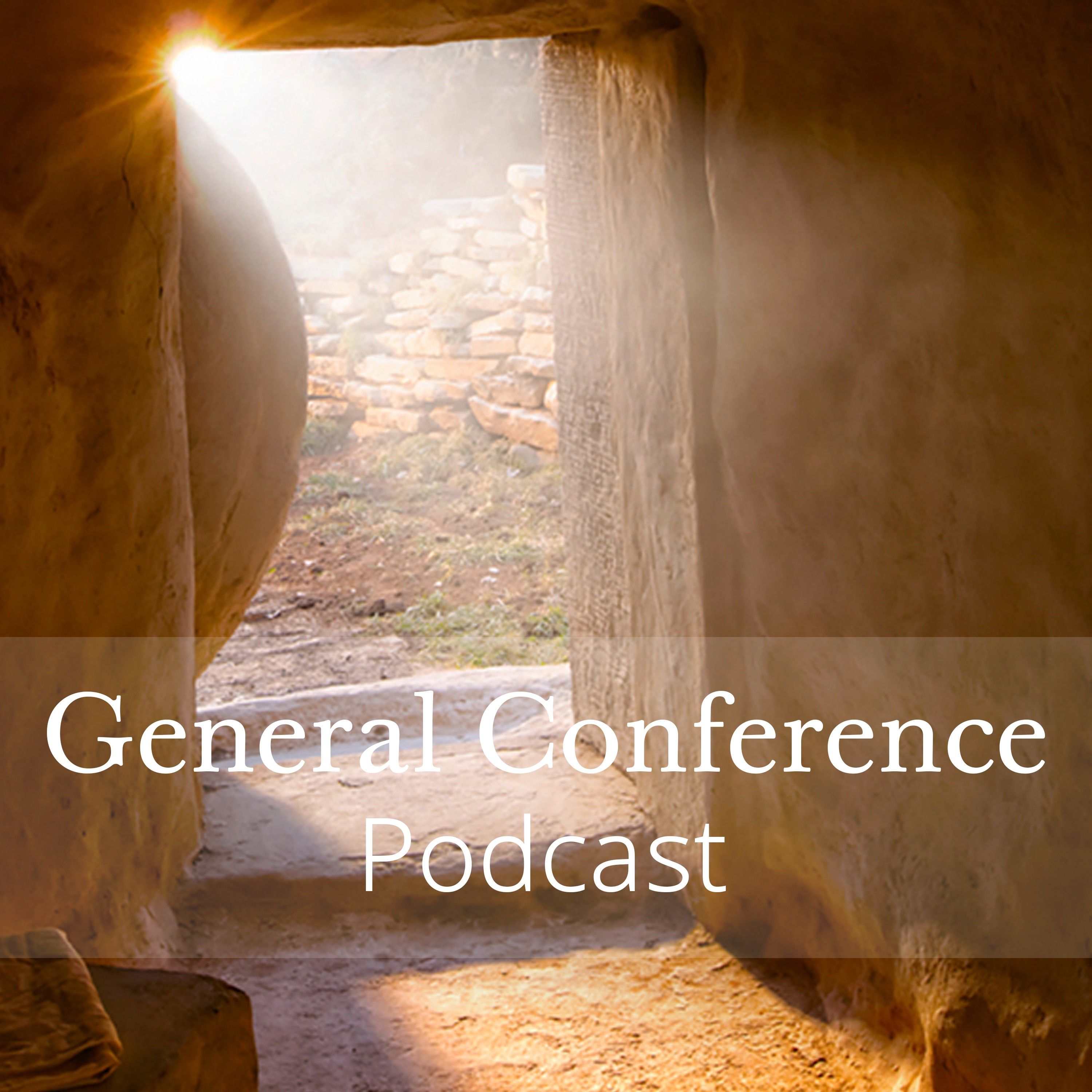 General Conference Podcast
