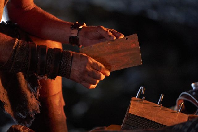 The Golden Plates Lay Near Moroni, Son of Mormon