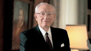 Gordon B. Hinckley