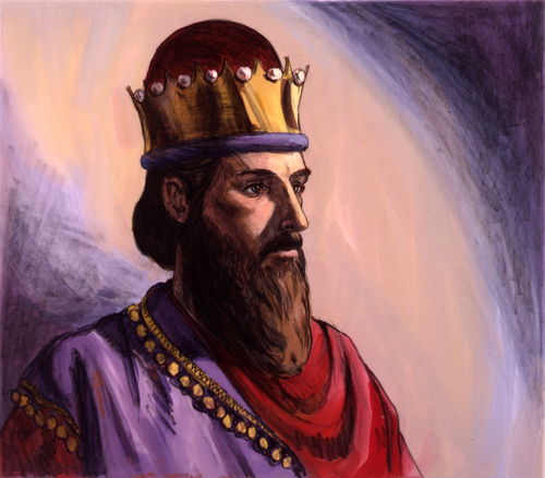 Chapter 30 King Solomon