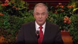 Missionary Work in the Latter Days