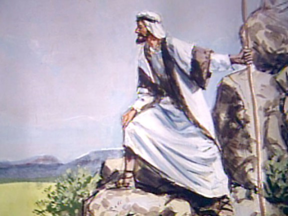 Old Testament Stories