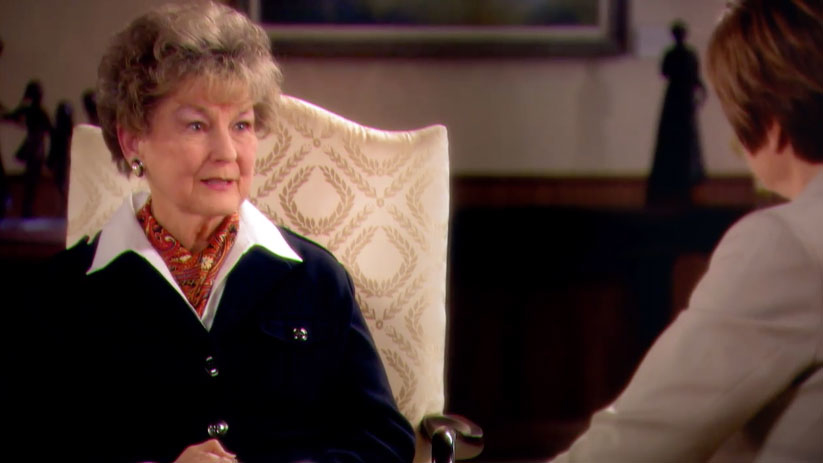 Barbara Woodhead Winder