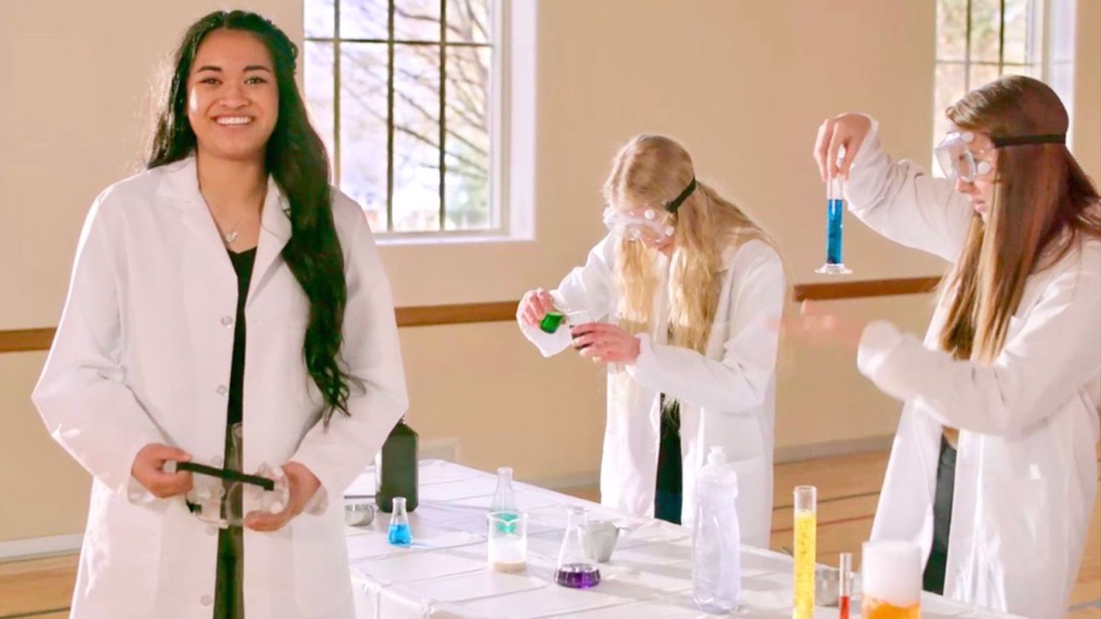 Introduction to Leadership Lessons for Class Presidencies