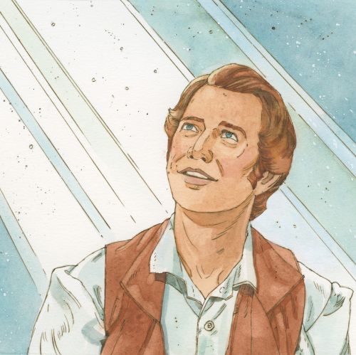 Capitolo 20: I doni dello Spirito Santo: 8 marzo 1831