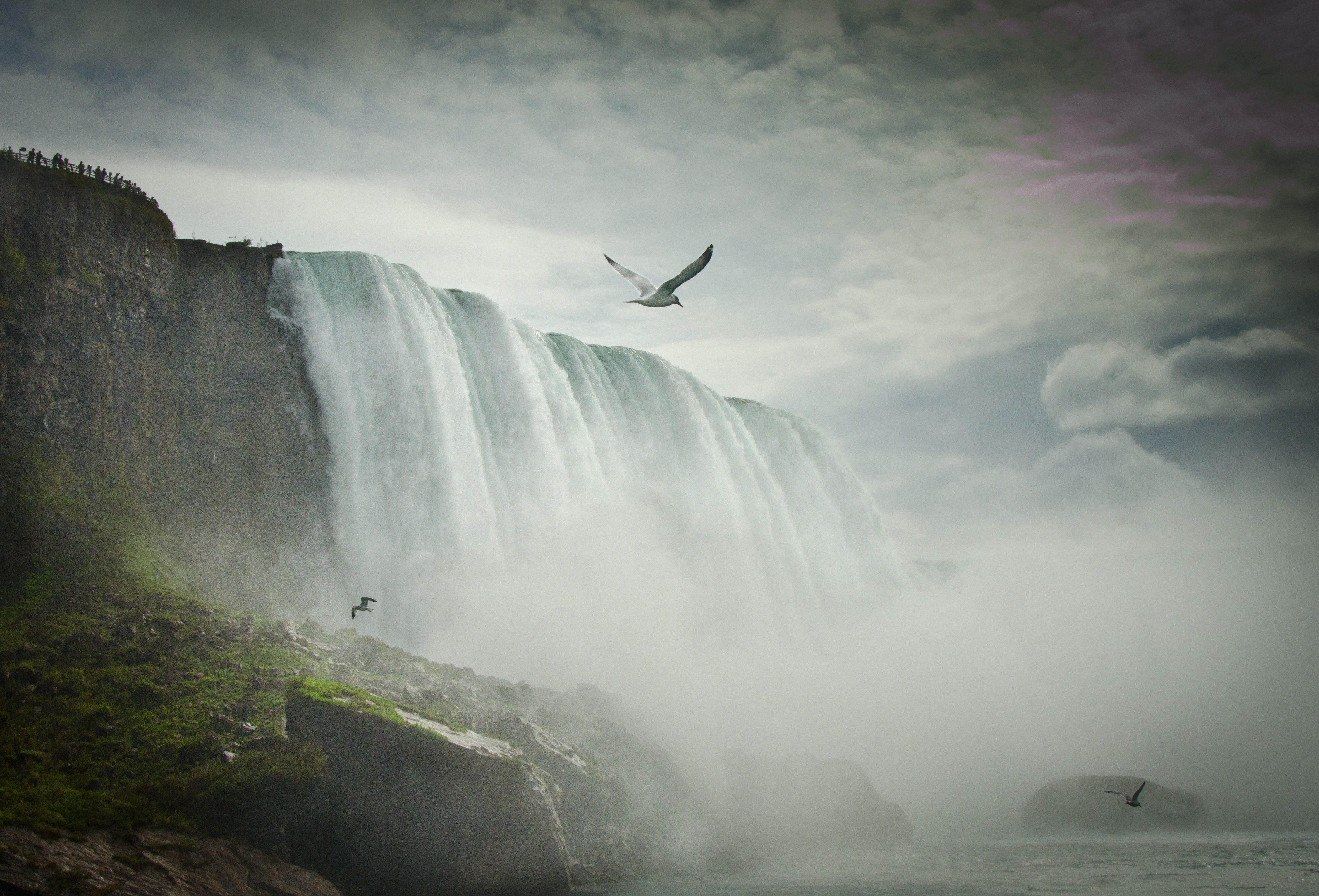 Niagara Falls