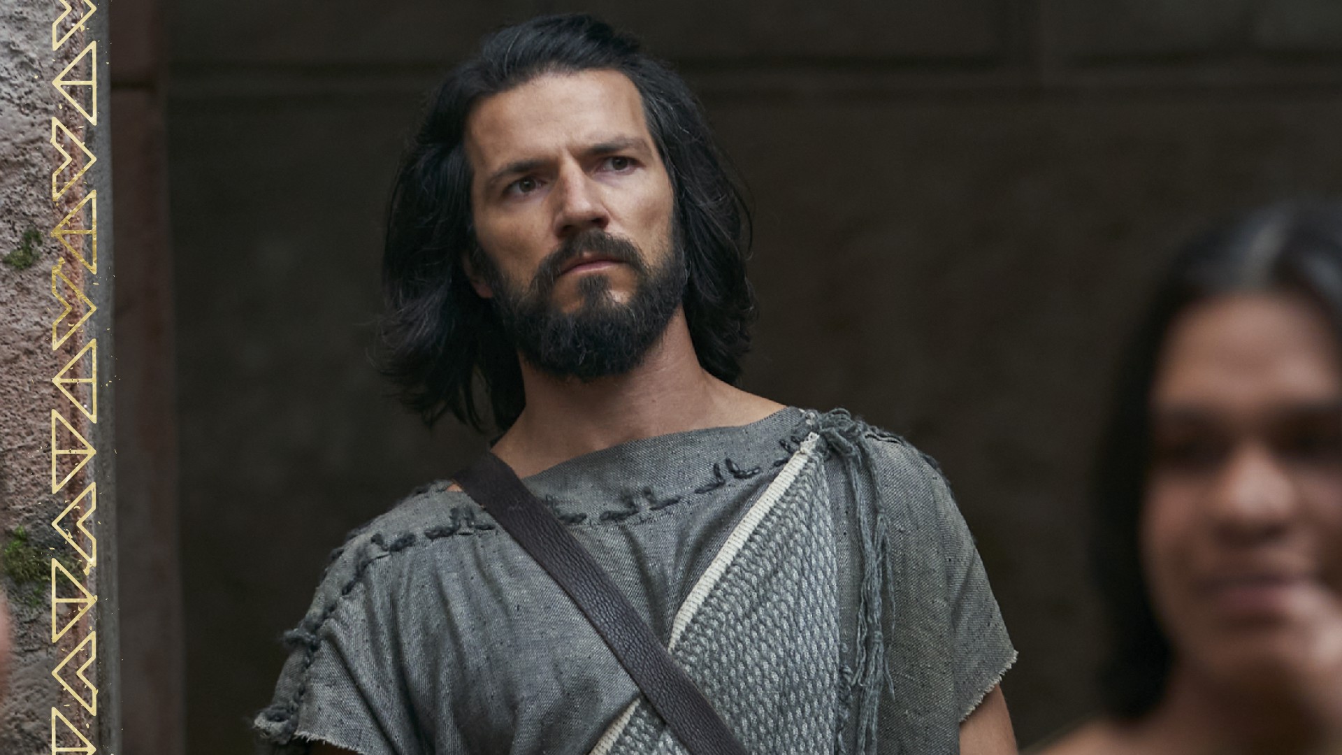 Alma es mandado por un ángel para regresar a Ammoníah | Alma 8