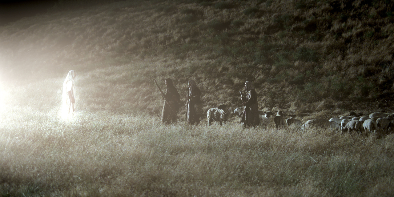 Bible Videos | ComeUntoChrist.org