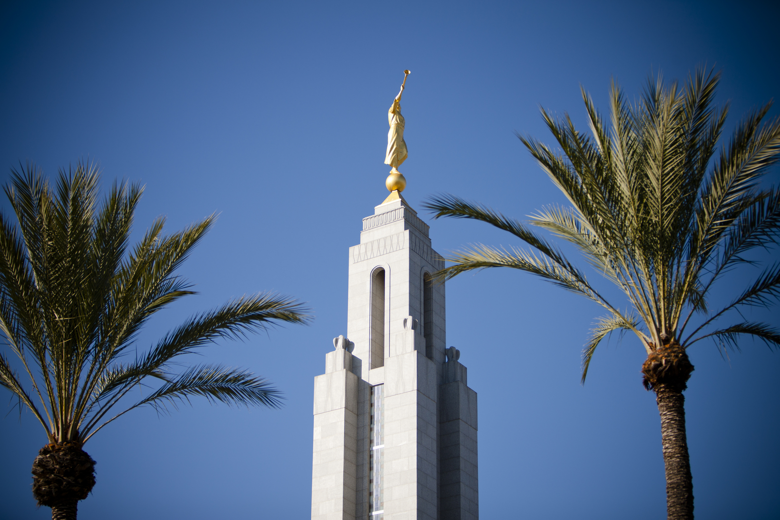 Redlands California Temple—“Holiness to the Lord: The House of the Lord”