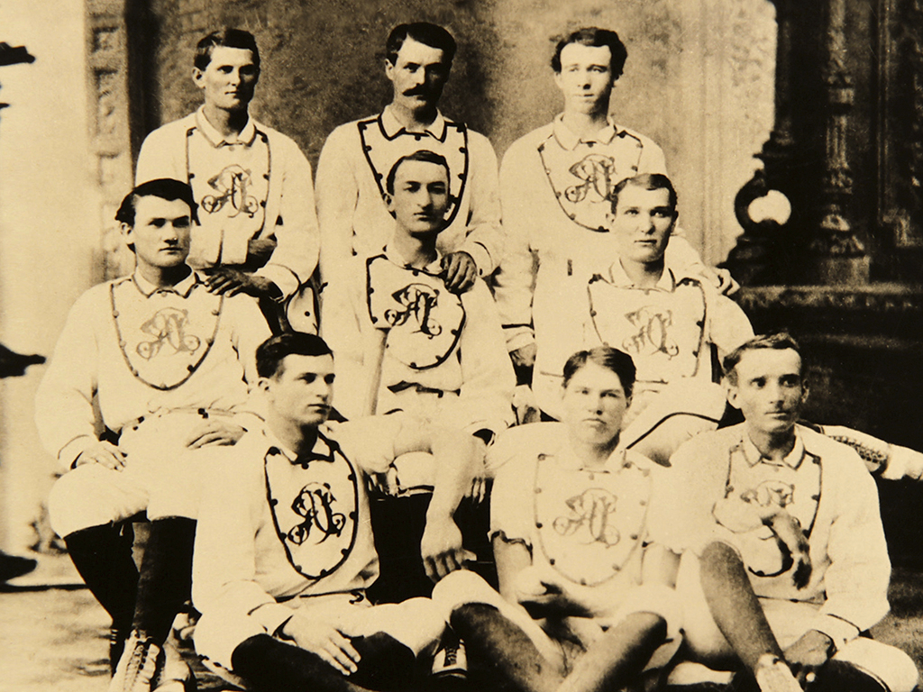 Heber J. Grant—Prophets of the Restoration