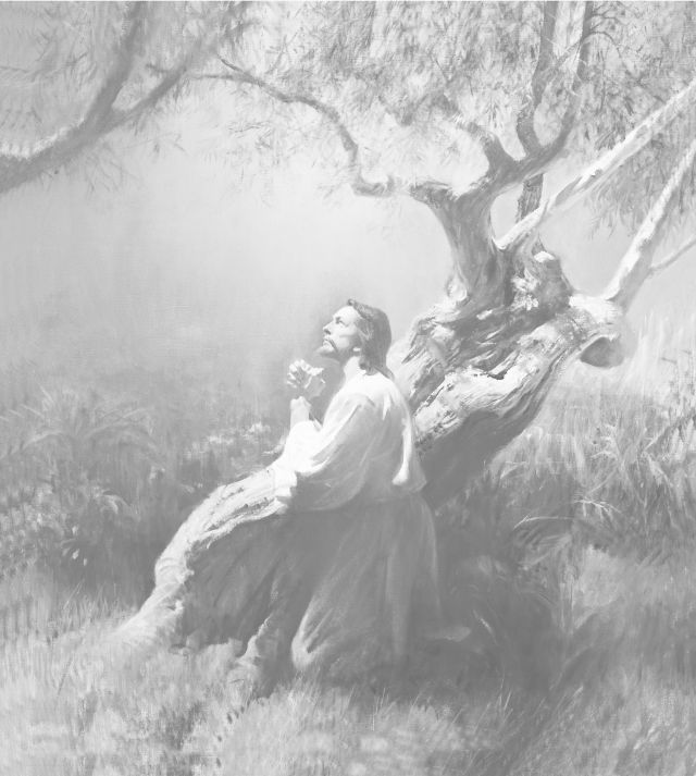 Teachings of Presidents of the Church: Joseph Smith