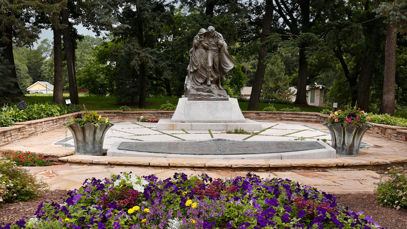 What to Expect When You Visit the Church’s Historic Sites in Nebraska ...