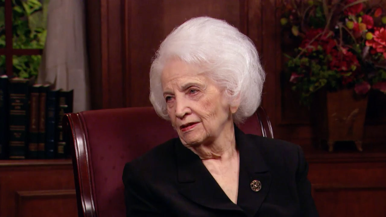 Barbara Bradshaw Smith