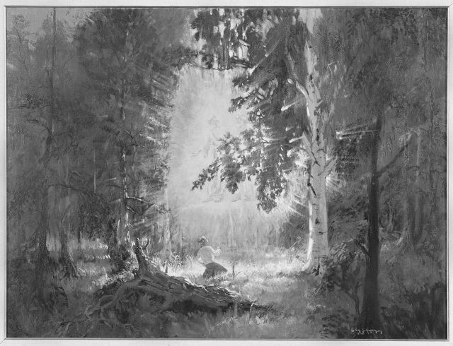 Teachings of Presidents of the Church: Joseph Smith