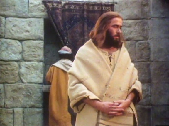 Lesson 6: New Testament Customs—Anointed One