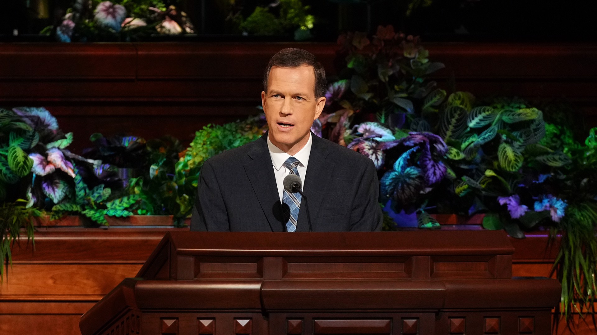 Valiant Discipleship in the Latter Days