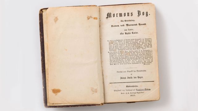 Translations of the Book of Mormon