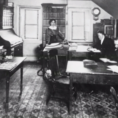 Joseph Fielding Smith