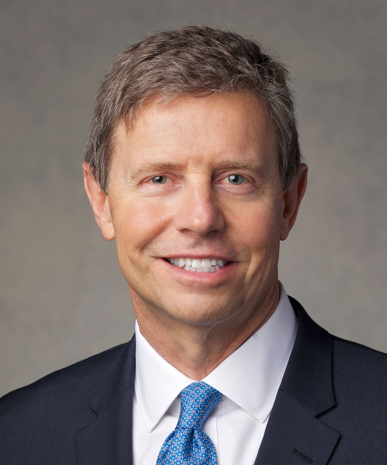 Palmer, S. Mark