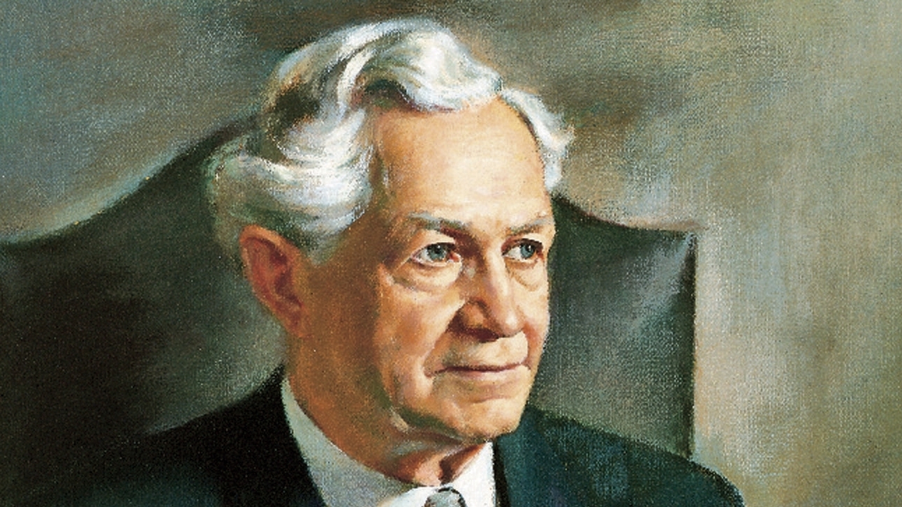 David O. McKay