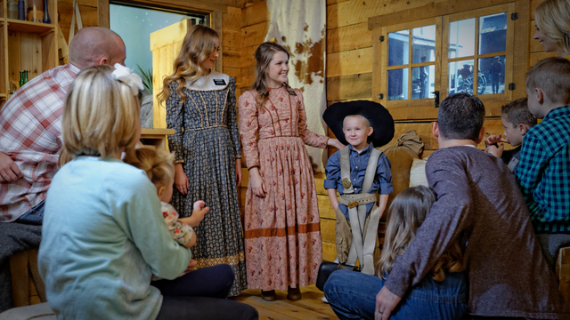 What to Expect When You Visit the Church’s Historic Sites in Nebraska ...