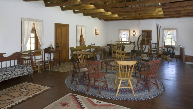 The Hamblin Home: Remembering a Faithful Frontier Family in Santa Clara ...