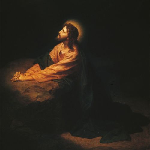 Confiar en Dios y dejar que Él prevalezca